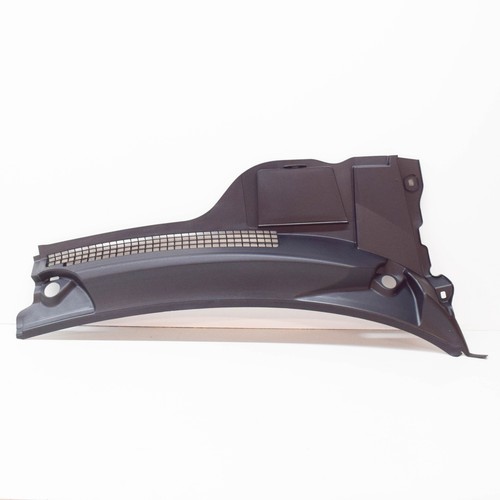 MINI CLUBMAN R55 Front Right Side Wiper Cowl Trim RHD 51132751211 NEW ...