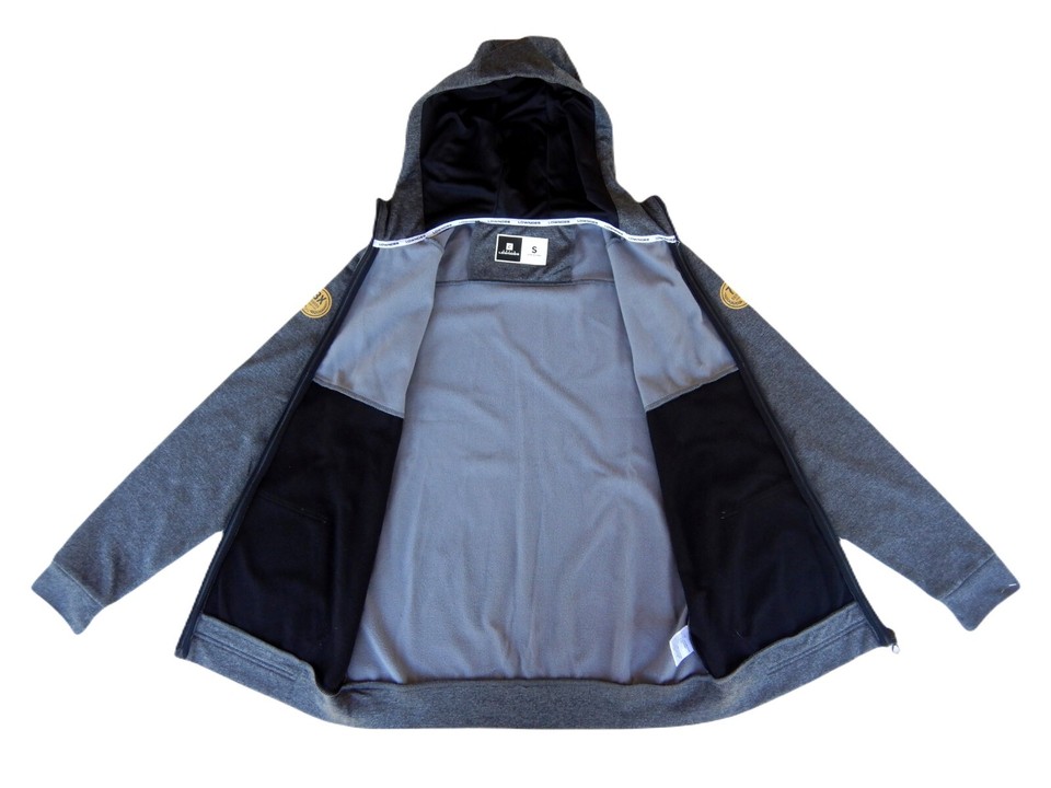 Craig Lowndes Men's New V8 Supercars 888 Motor Racing Grey Hoodie ...