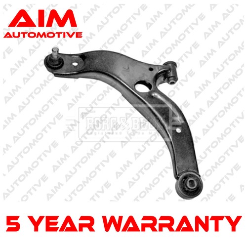 Track Control Arm Front Left Aim Fits Mazda 323 1998-2004 Premacy 1999 ...