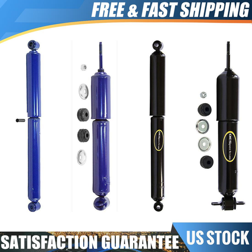 Monroe Shocks Absorber Kit For RWD Ford Ranger 1998-2000 2001 2002 2011 ...