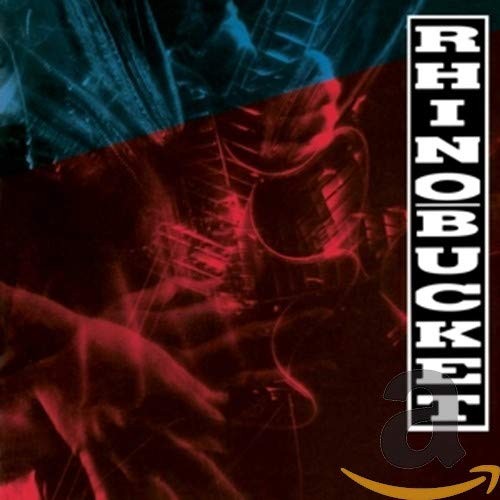 Rhino Bucket - Rhino Bucket [CD] 5055300387547| eBay