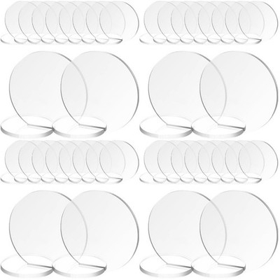 4 Pieces Table Numbers for Wedding Reception Decoration Sign Dinner ...