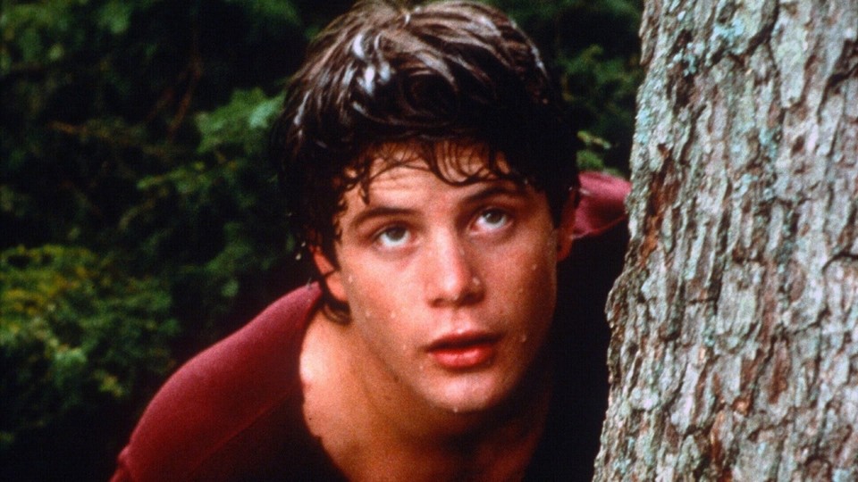 Toy Soldiers (DVD 1991) Sean Astin, Wil Wheaton, Louis Gossett Jr ...