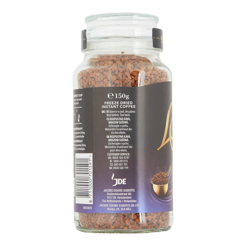 L'OR Intense Instant Coffee 150g Pack of 6 Jars, Total 900g | eBay UK
