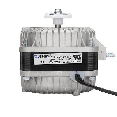 Motors - 120 Volt Motor