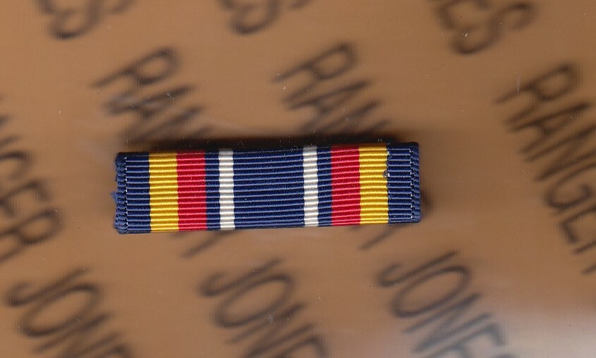 GLOBAL WAR ON TERRORISM SERVICE GWOTSM medal citation ribbon award | eBay