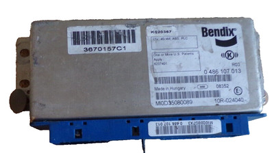 K020367 Prostar Bendix ABS Brake Control Module | eBay
