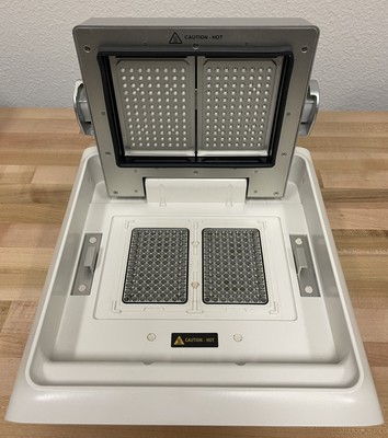 Analytical Instruments - 96 Well Block