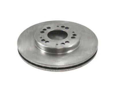 Rear Brake Rotor 93MVCJ24 for Genesis G90 GV60 GV80 2021 2022 2023 | eBay