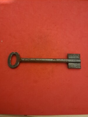 Silca Double Bit Pipe Safe Key - 76mm Bit, 9 Guage | eBay