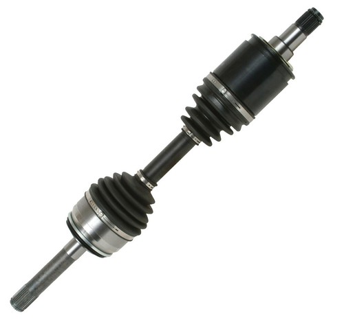 Left OR Right Front CV Joint Axle Shaft for Toyota Land Cruiser for ...