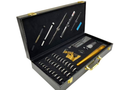Jewelry Detector Observer Tool Tester Gems Identification Tool Set | eBay