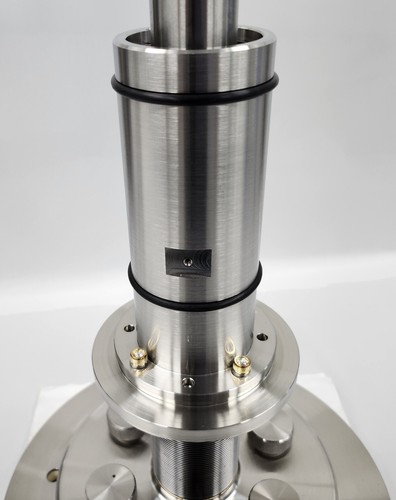 AMAT Applied Materials 0010-13626 : 8" ENDURA B101 HEATER ASSY | eBay