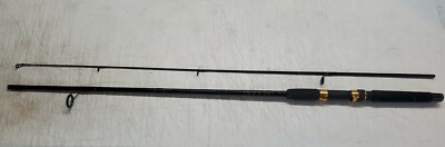 Rods - Vintage Zebco Model