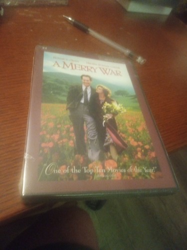 A Merry War (DVD, 1999) for sale online | eBay