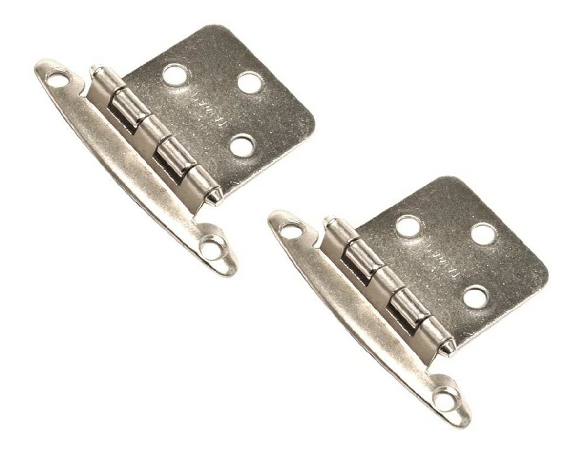 Rv Cabinet Hinges Spring Support RV Cabinet Door Hinges Qty 2 JR