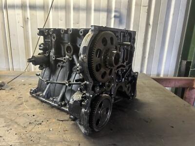 Mercedes C220 CDI A Class B Class 2.1 CDI OM651 Sprinter Van Engine ...