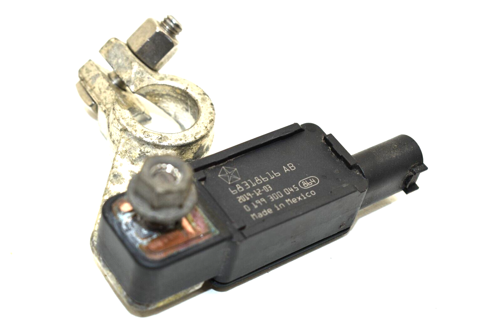 68318616AB CHRYSLER Mopar Battery Sensor 68318616 Dodge RAM 2017 for ...