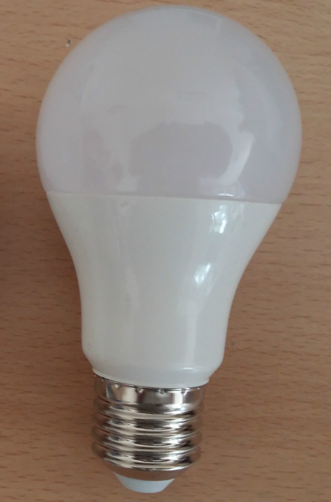 9w Status LED GLS ES Screw In E27 Pearl Light Bulbs 1 2 4 10 60w Great ...