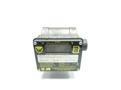 Flow Meters - Universal Flow