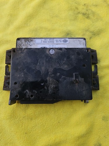 2001 Harley Road King Touring OEM Magneti ECU ECM Engine Module P/N ...