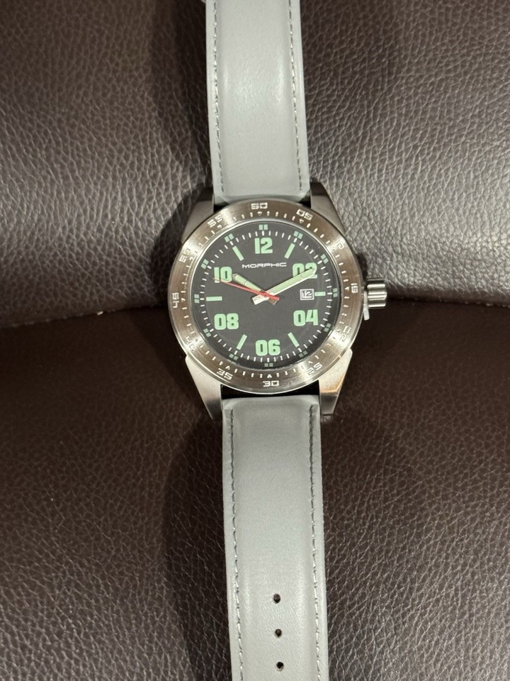 MORPHIC M63 Watch | eBay