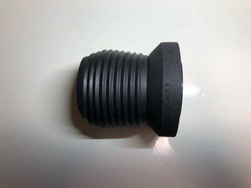 Momo L6004 Hub Steering Boss for Mercedes-Benz W201, W124, W126, and ...