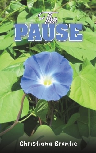 Christiana Brontie The Pause (Paperback) | eBay