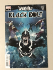 BLACK BOLT #1 NM MARVEL 2021 - DARKHOLD INHUMANS - BACK ISSUE BLOWOUT! | eBay