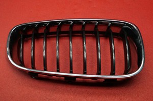 BMW 3er F34 Gran Turismo Ziergitter Front rechts Sport Niere Grill ...