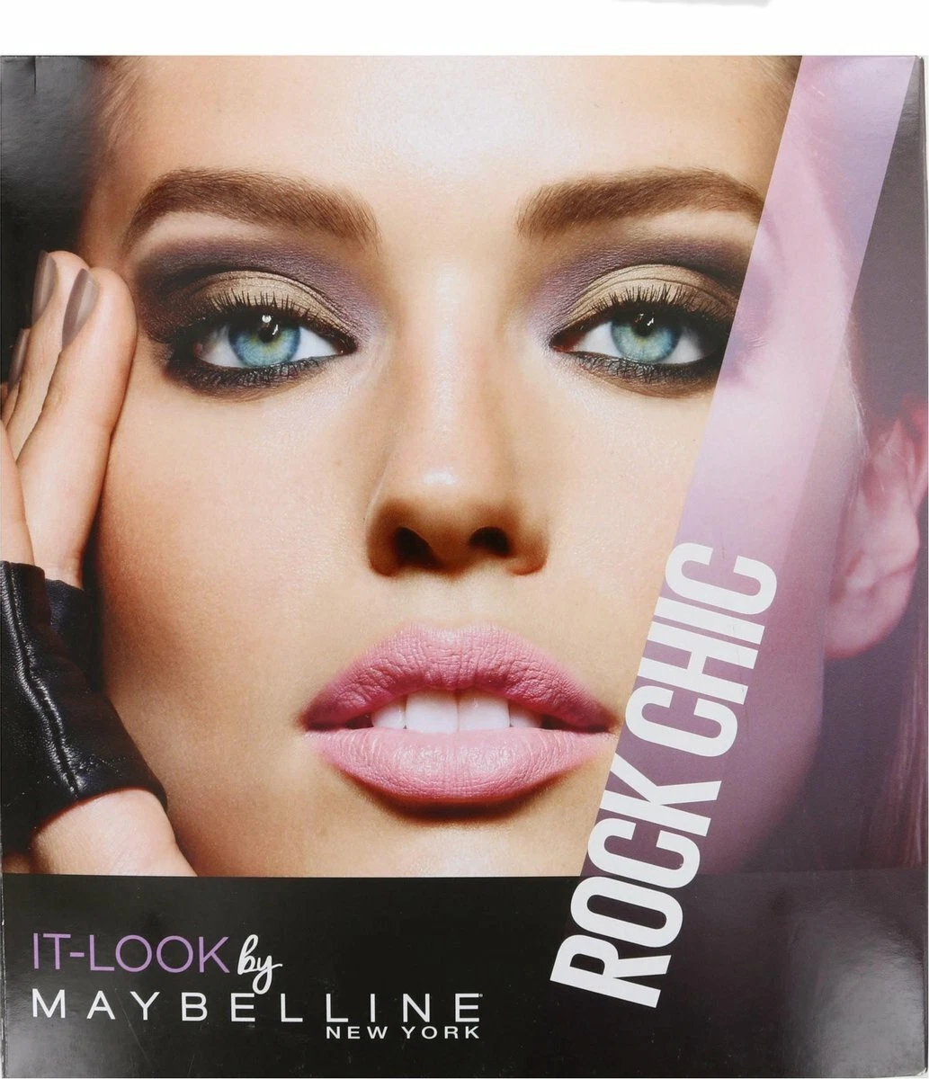 Rocker Chic Makeup | Saubhaya Makeup