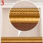 3D Self Adhesive Wall Skirting Border Stickers Vinyl Wallpaper ...