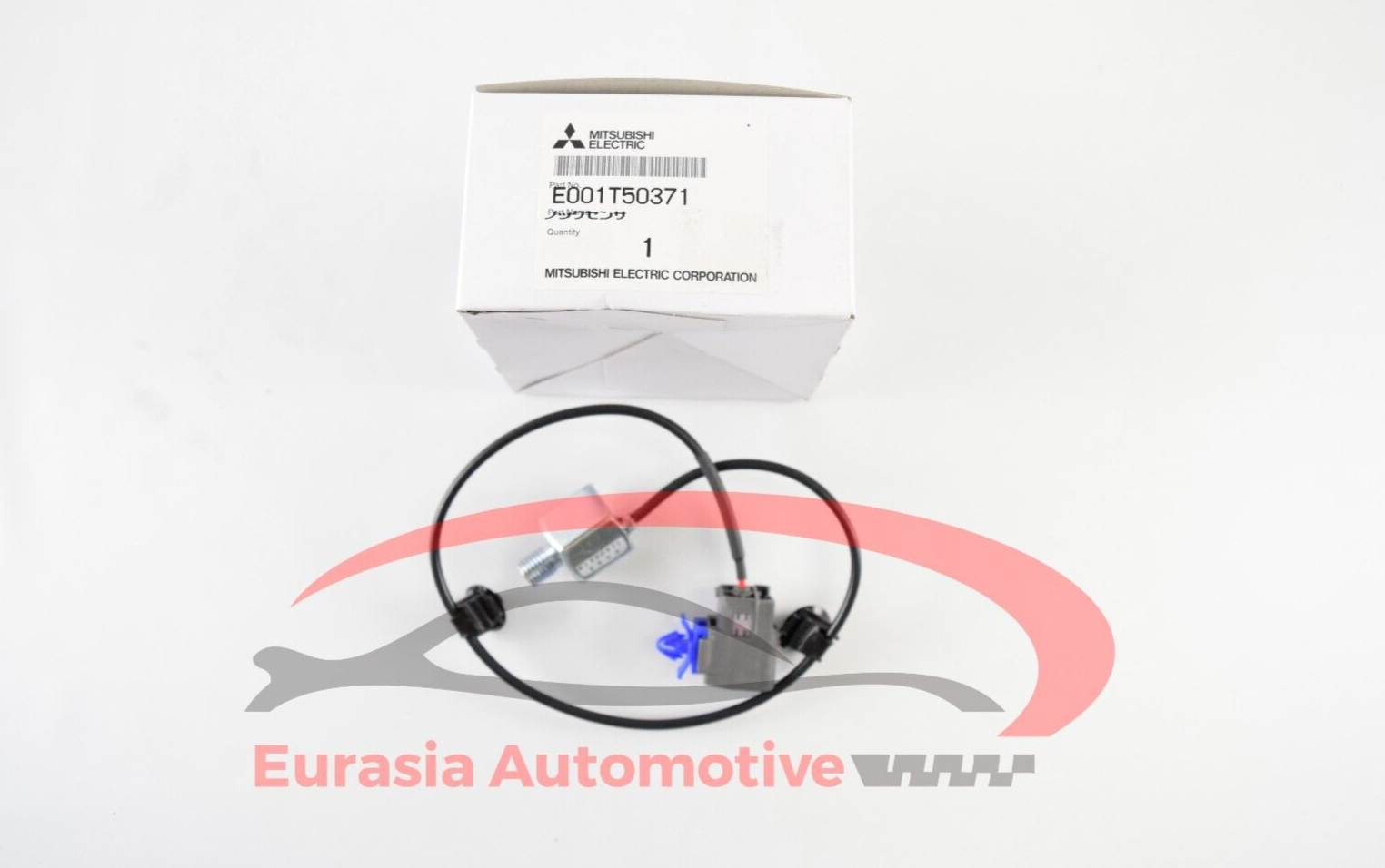 OEM Mitsubishi Knock Sensor ZJ0118921 For Mazda 2 2011-2014 (Made in ...