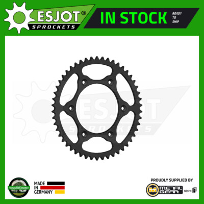 Sprocket Rear 520-50T Ultralight Steel for KTM 690 SMC 2008 2009 2010 ...