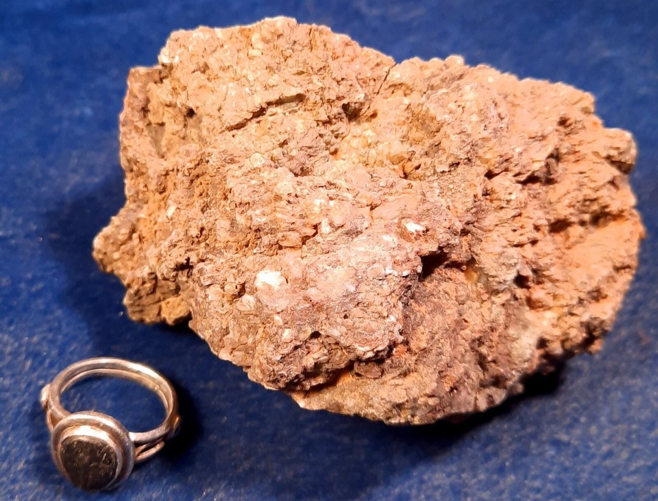 DINOSAUR COPROLITE - WYOMING GEM GRADE - 20+ LB BULK ROUGH MIX - LARGE ...