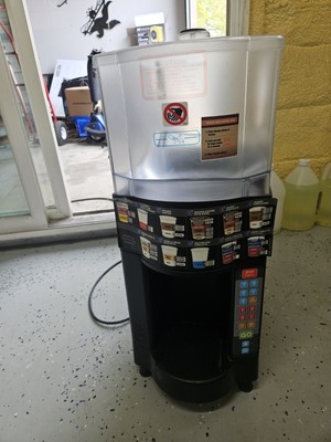 Bar & Beverage Equipment - Island Oasis