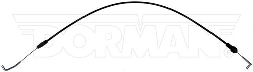 Dorman 912-610 Door Release Cable Assembly fits Dodge Ram 5165721AA | eBay