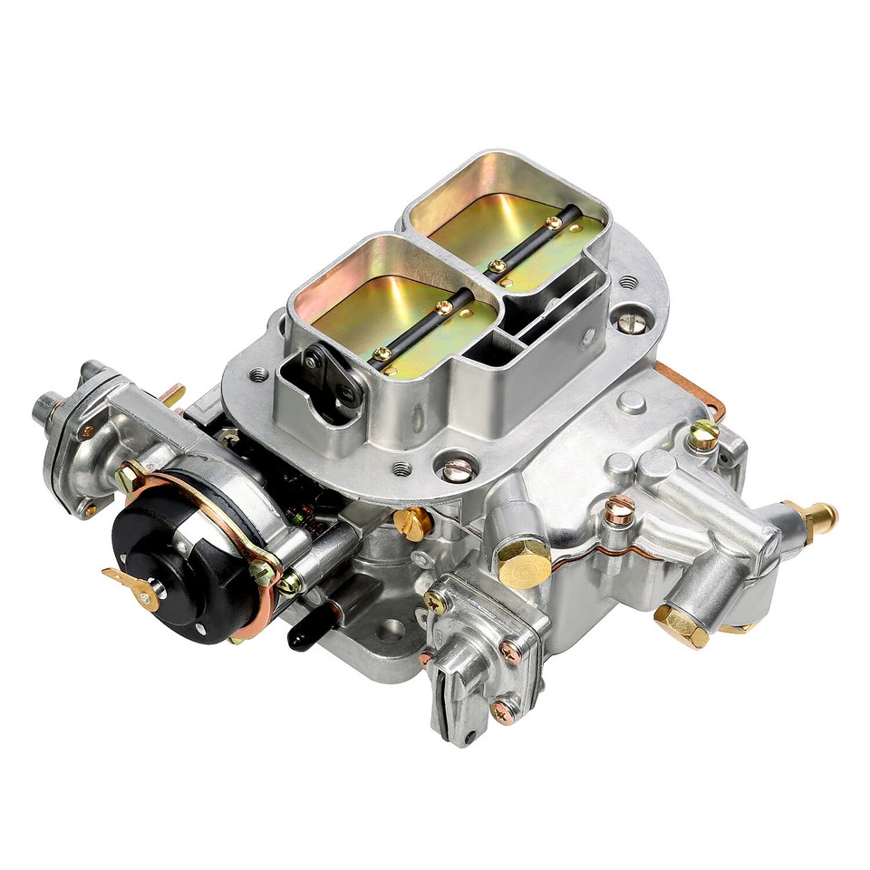 Weber Carburetor 32 36 DGV DGEV Nissan Toyota Pickup 20R 22R FORD ...