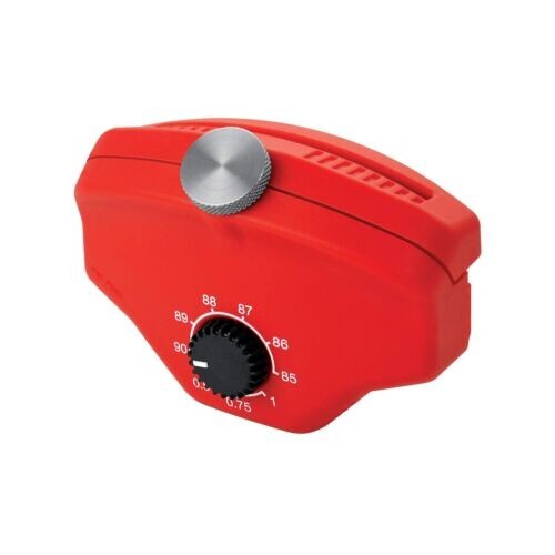 Swix Base-Side Dual Edger Ski Snowboard Tool with Metal File 9 Angles ...