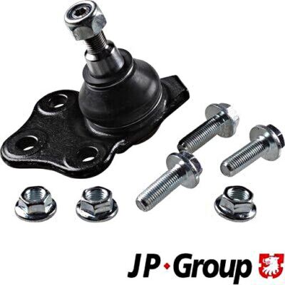 JP GROUP New Ball Joint Front Fits DACIA Duster 401602308R | eBay