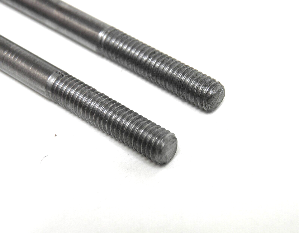 (2) RWS Diana 48/52/54 Air Rifle #303636 Rods And #303661 Covers 2 EACH ...