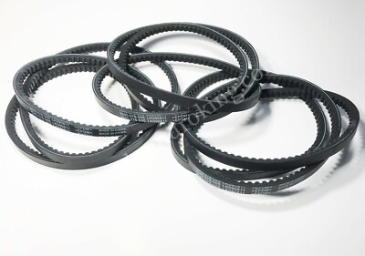 9040-076-005 (3 PIECES) QUALITY EPDM MOTOR BELT FOR T400 / T600 WASHER ...