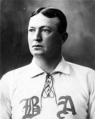 New 11x14 Photo: Legendary Major League Baseball Pitcher Cy Young, 1902 ...
