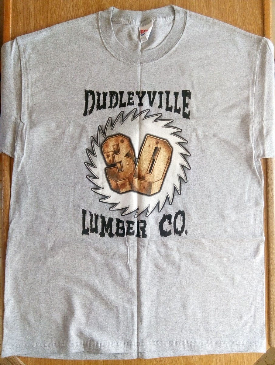 Dudley Boyz T Shirt Uk Buetti Daily News Bag