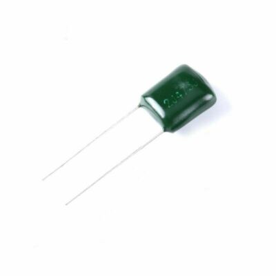 50pcs 47NF 0.047UF 2J473J Polyester Film Capacitors 630V | eBay Australia