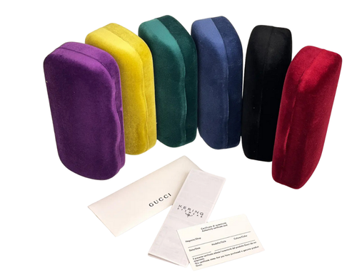 NEW Gucci GG1513S-001 Sunglasses 64mm 100% Authentic | eBay