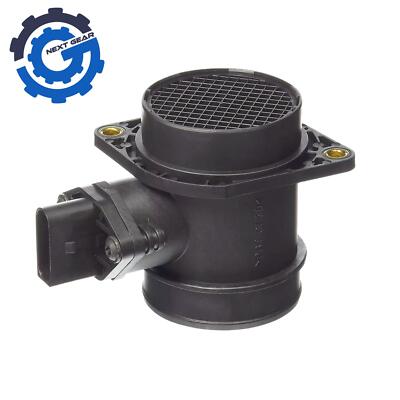 New Bosch Mass Air Flow (MAF) Sensor For 2000-2001 Audi Volkswagen ...