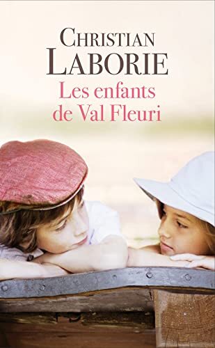 Les enfants de Val Fleuri de Christian Laborie | eBay