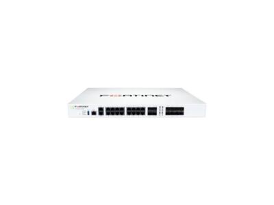 Fortinet FortiGate FG-201F Network Security/Firewall Appliance FG201F ...