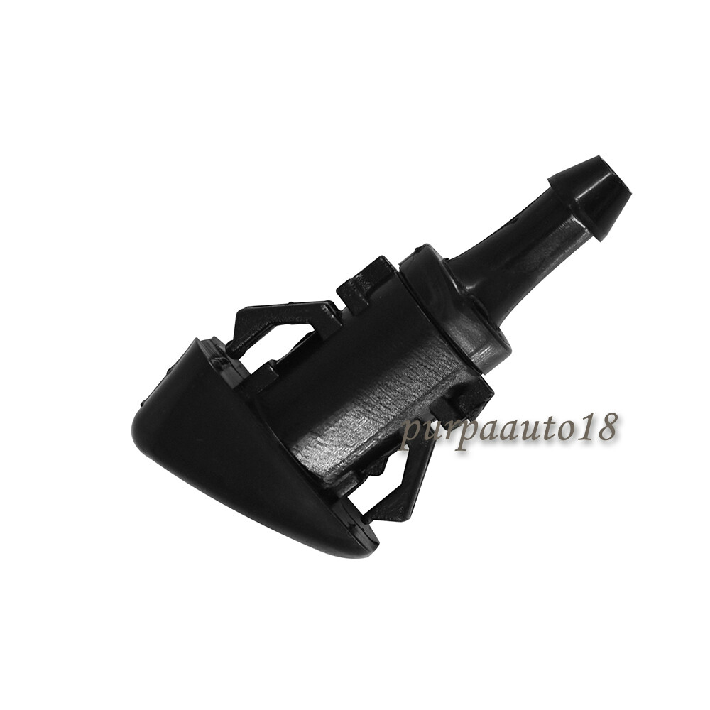5113049AA WINDSHIELD WASHER FLUID NOZZLE FOR DODGE RAM 1500 2500 3500 ...